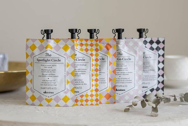 The 12 Best Hair Masks Based on Your Hair Type – DAVINES I SUSTAINABLE ...