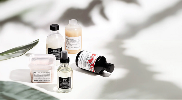 Award Winning Beauty – DAVINES I SUSTAINABLE BEAUTY
