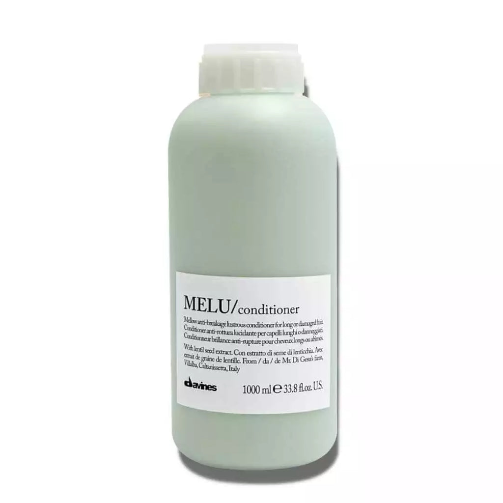 Davines MELU Conditioner 1000ml – DAVINES I SUSTAINABLE BEAUTY