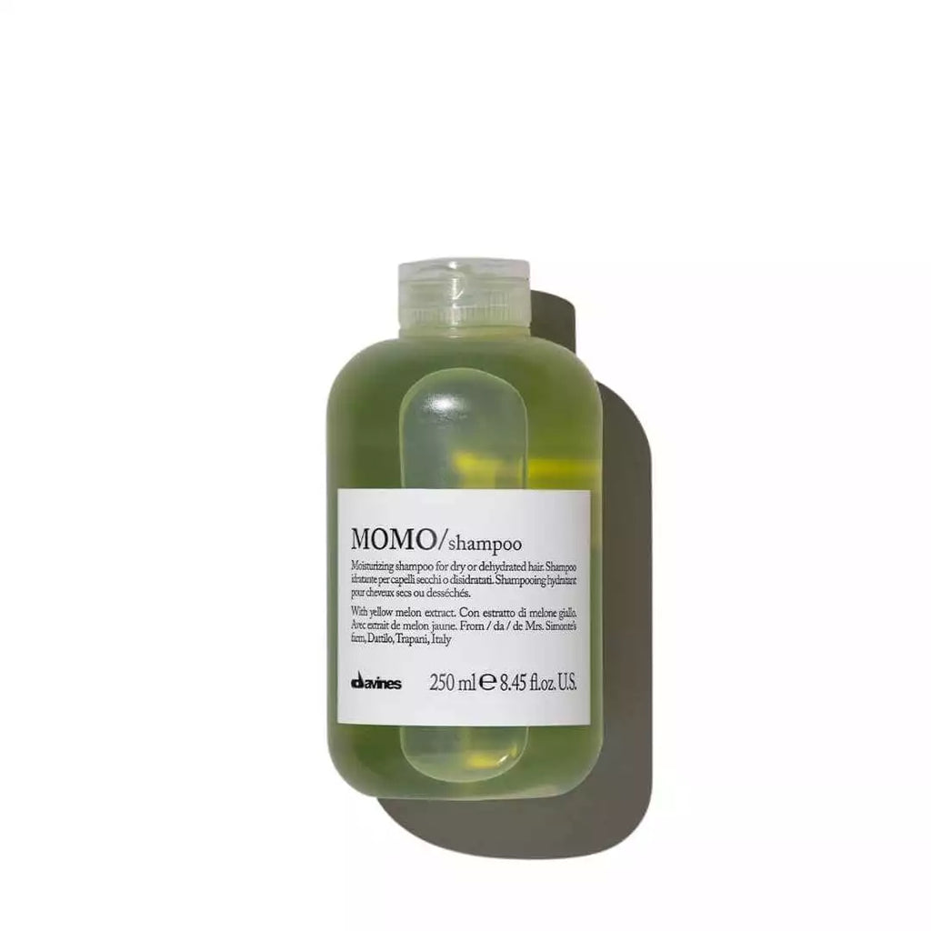 Davines MOMO Shampoo 250ml – DAVINES I SUSTAINABLE BEAUTY